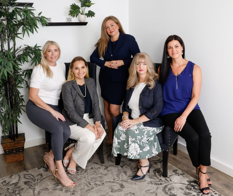 Trust Attorney Scottsdale | Tritch Buonocore Law, PLLC